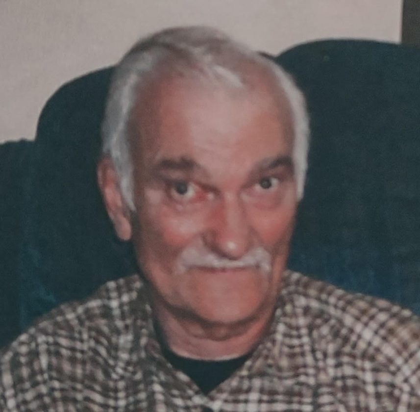 Charles “Charlie” Randall Smith | News, Sports, Jobs - Post Journal